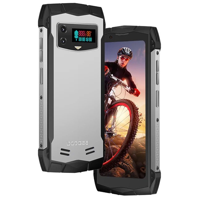 Doogee Smini - купить в официальном магазине