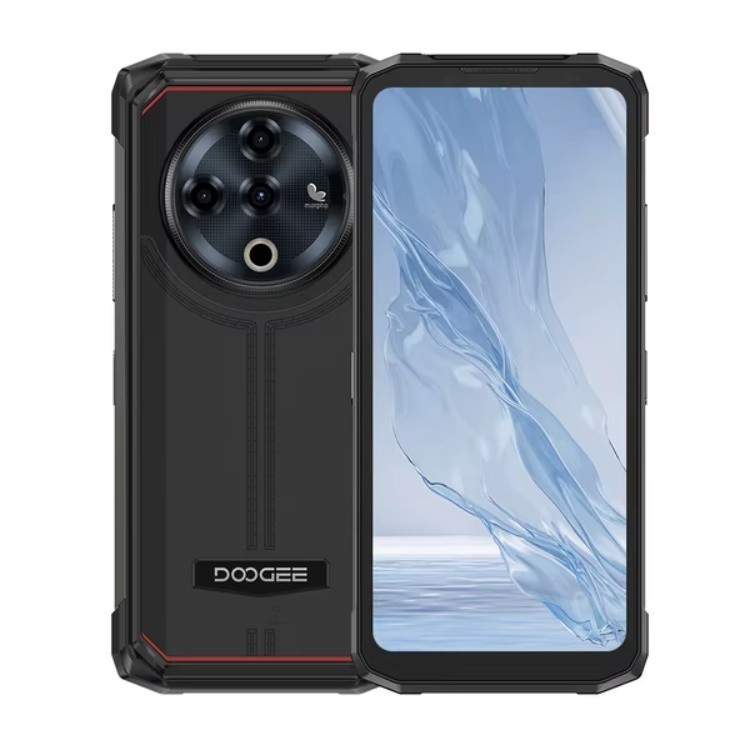 Doogee Fire 6 Power - купить в официальном магазине