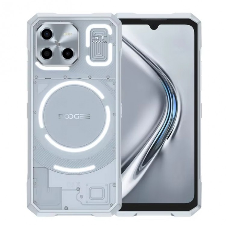 Doogee Blade GT - купить в официальном магазине