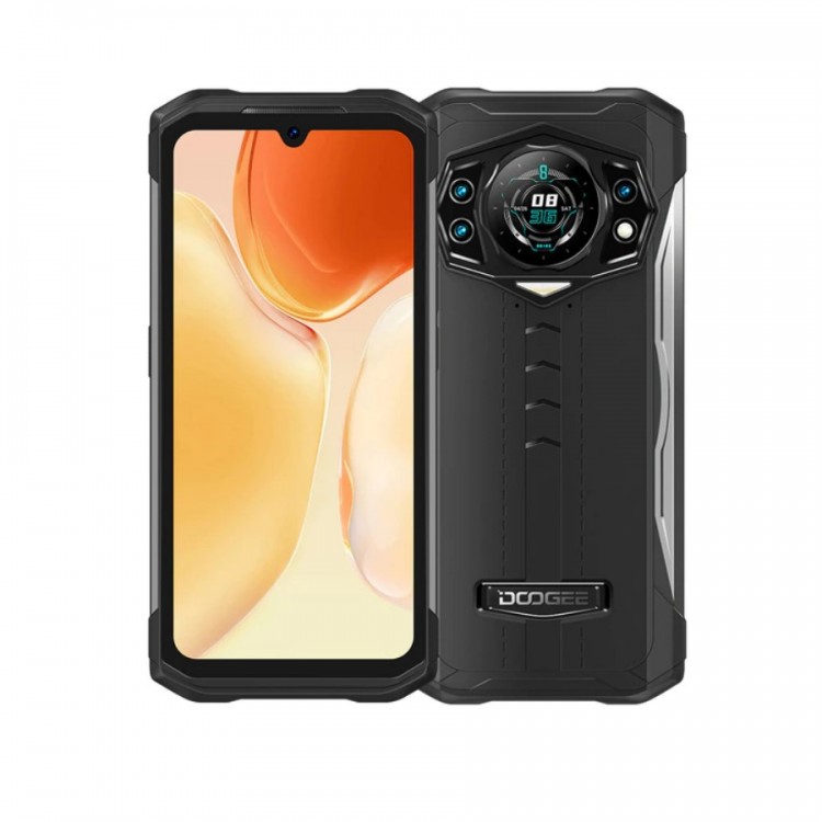 Doogee S98 8/256Gb - купить в официальном магазине